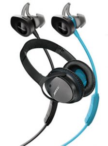 What are the differences among in-ear, on-ear and over-ear headphones ...