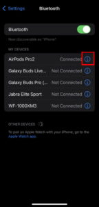 How to Use and Adjust Force Sensor on AirPods Pro like a Pro ...