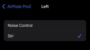 How to Use and Adjust Force Sensor on AirPods Pro like a Pro ...