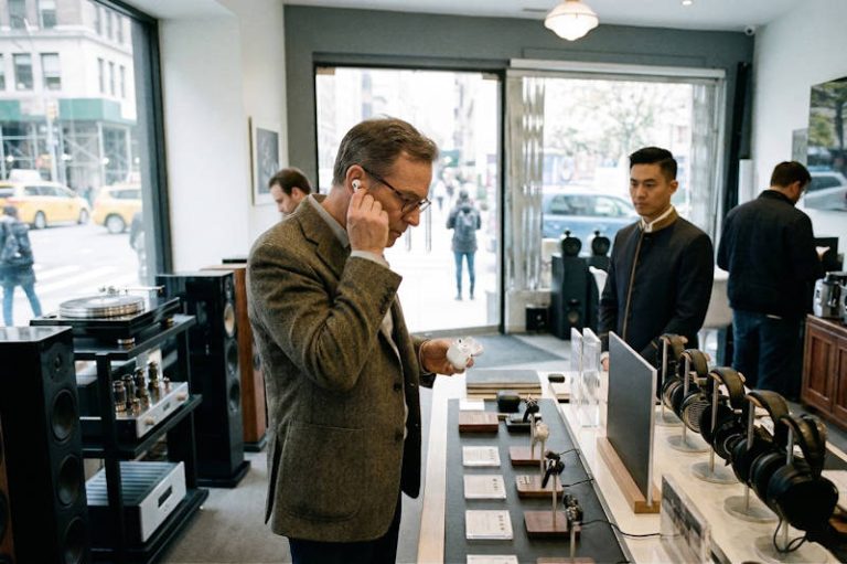 AirPods Pro 3 vs. Audiophile Earbuds: Does Apple Finally Compete ...